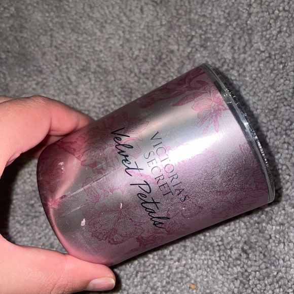 Victoria's Secret | Accents | Nwt Scented Victorias Secret Velvet ...